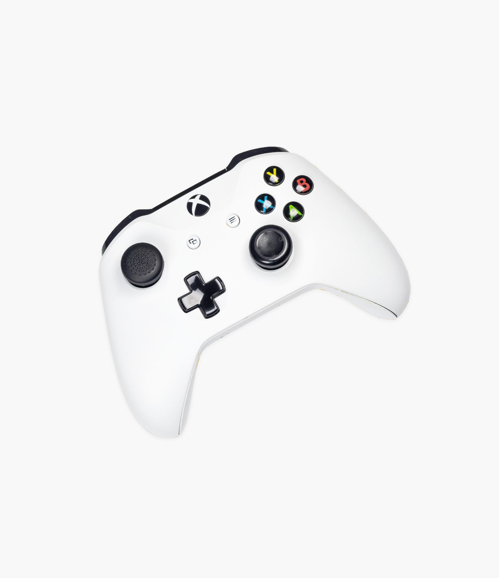 Microsoft Xbox Bluetooth Wireless Controller White – Casa Inteligente S.A.